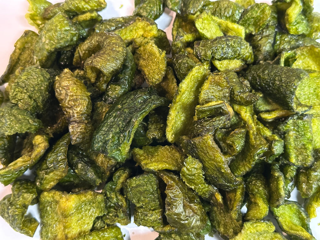 Bell Pepper Chips – Alex's Fruits and Nuts