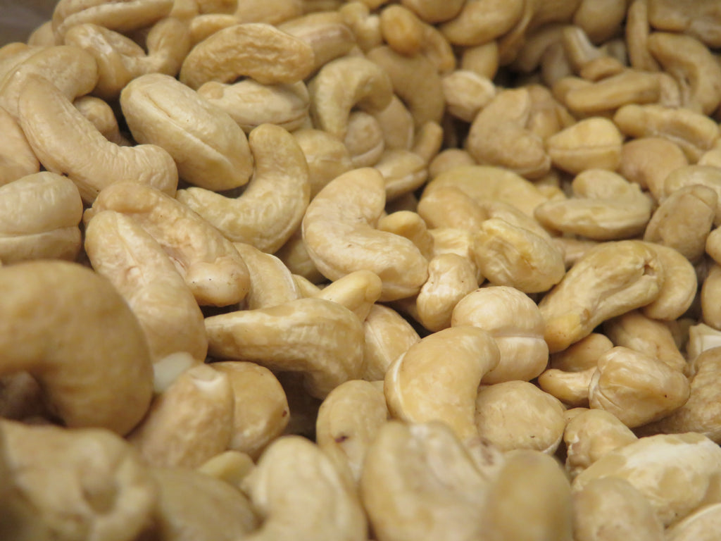 Cashews Raw – Alex's Fruits and Nuts