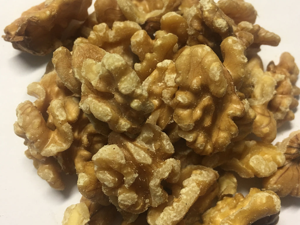 Raw Walnuts – Alex's Fruits and Nuts